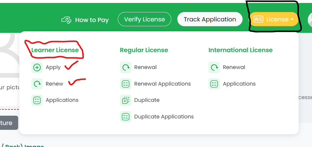 Obtain Your Punjab Learner's License in Minutes with DLIMS (2024 Guide ...