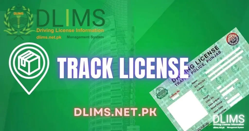 License Centers - DLIMS-Check Your Driving License Online