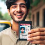 How to obtain Driving License Online in Karachi, Sindh 2025 (DLS ...